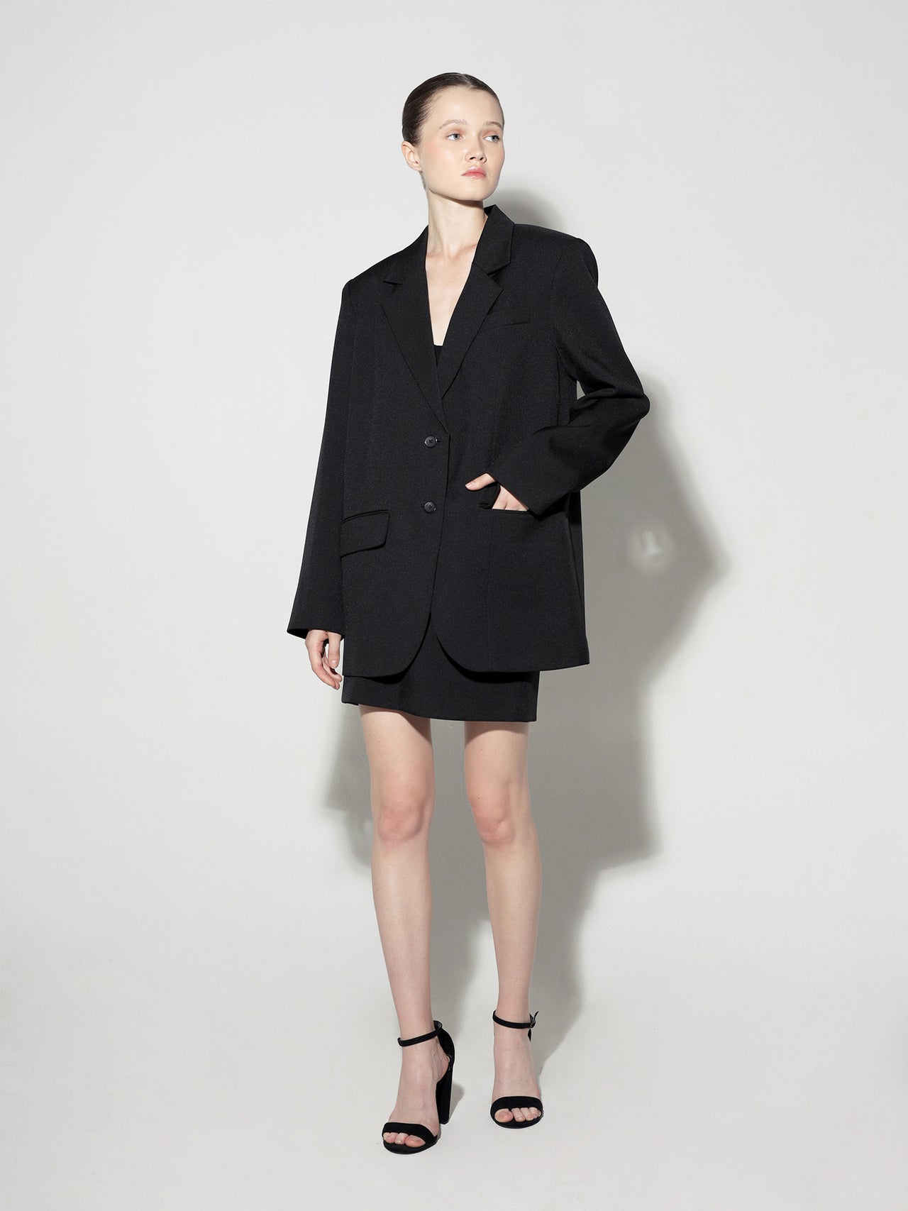 Blazer – BLZR.ID