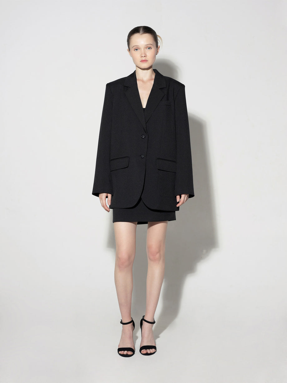 Blazer – BLZR.ID