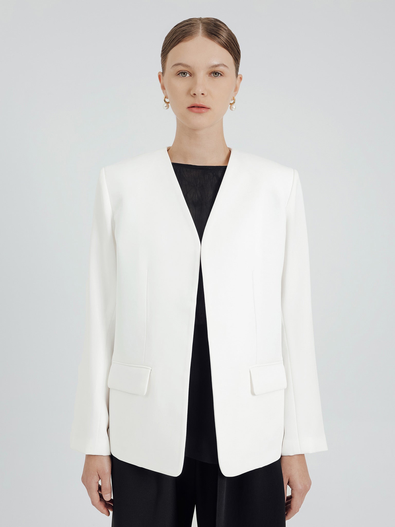 Blazer – BLZR.ID