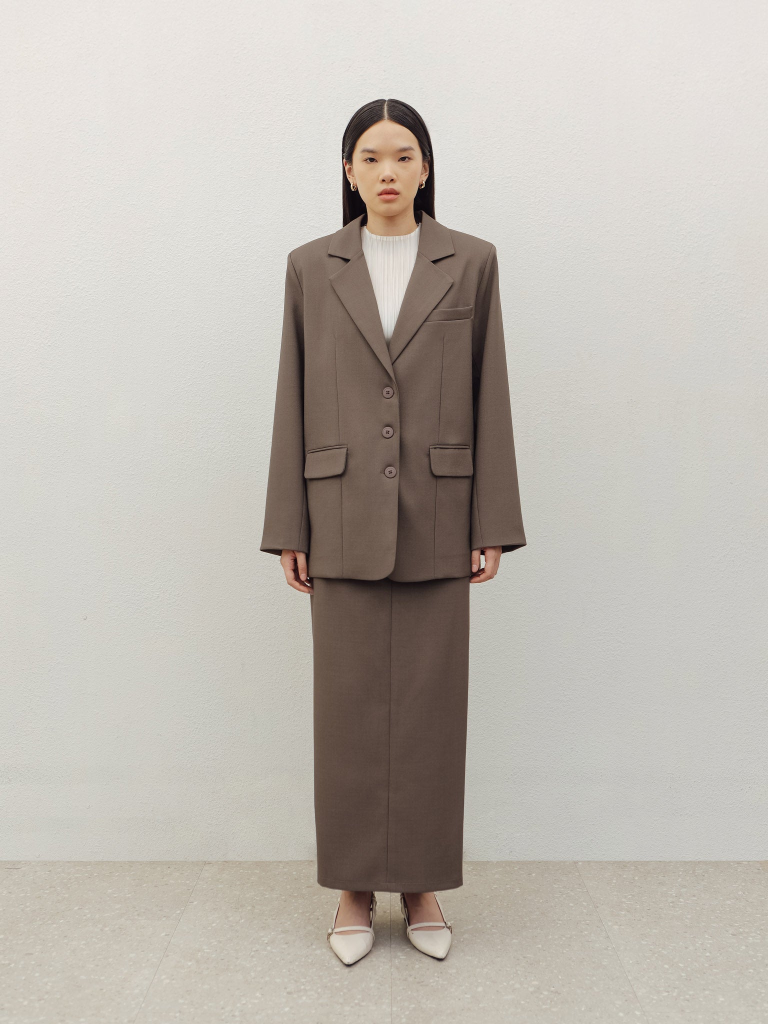 Blazer – BLZR.ID