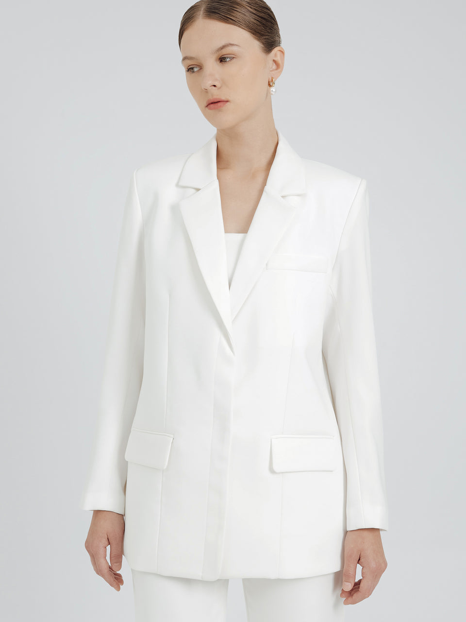 Blazer – BLZR.ID
