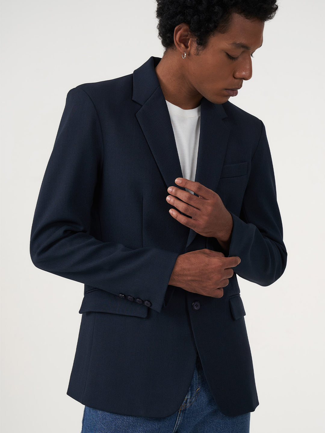 Man – BLZR.ID